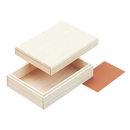 はがき箱(ほう)※こちらは【取り寄せ商品】です。必ず商品名等に「取り寄せ商品」と表記の商品についてをご確認ください。組立済