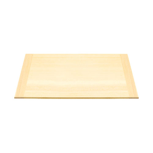 白木ギョーザバット 蓋 小サイズ (約33.5×26cm)※こちらは【取り寄せ商品】です。必ず商品名等に「取り寄せ商品」と表記の商品についてをご確認ください。ギョーザを保管するのに適した箱です。身は積重ねができます。身と蓋、それぞれでお求め...