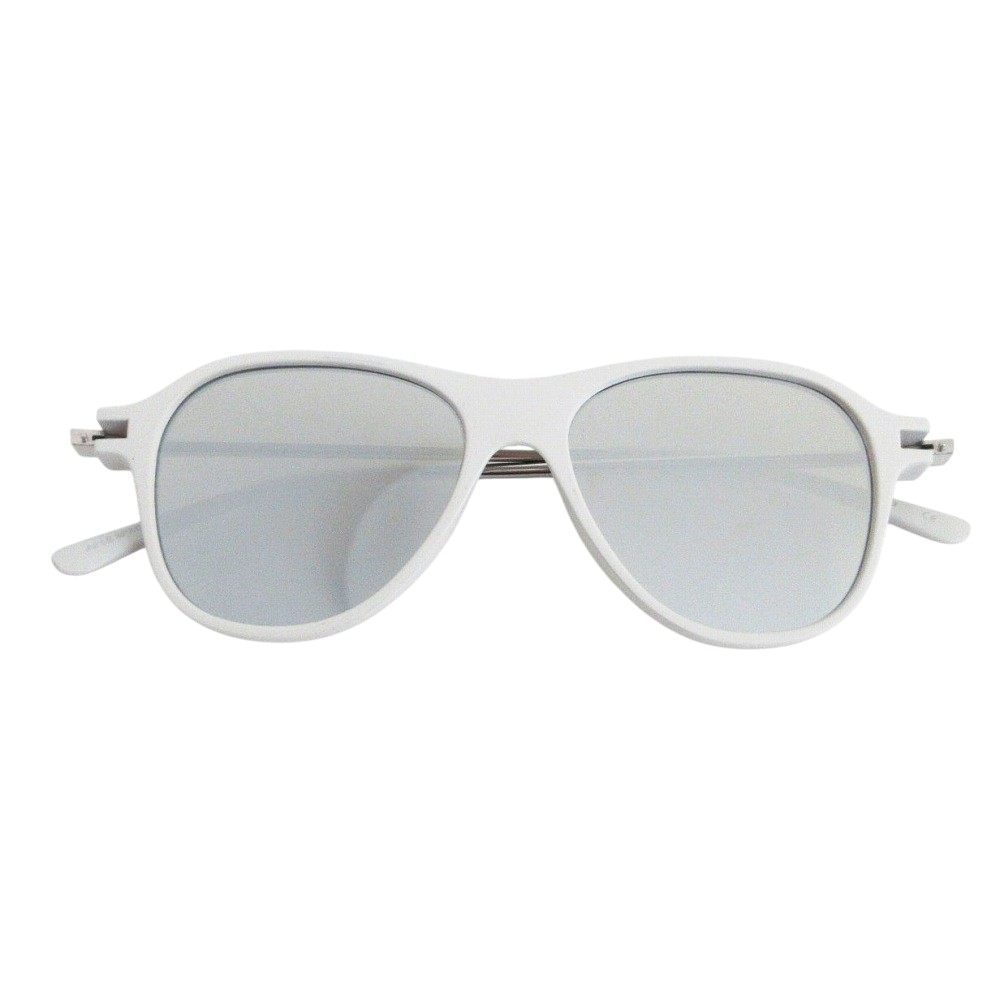 &nbsp; 商品名 &nbsp; 【Le Specs ルスペックス caeser 1602097 サングラス アイウェア ライトグレー サイズ53-17 152 メンズ レディース】 &nbsp; 表記サイズ &nbsp; 【53-17 ...