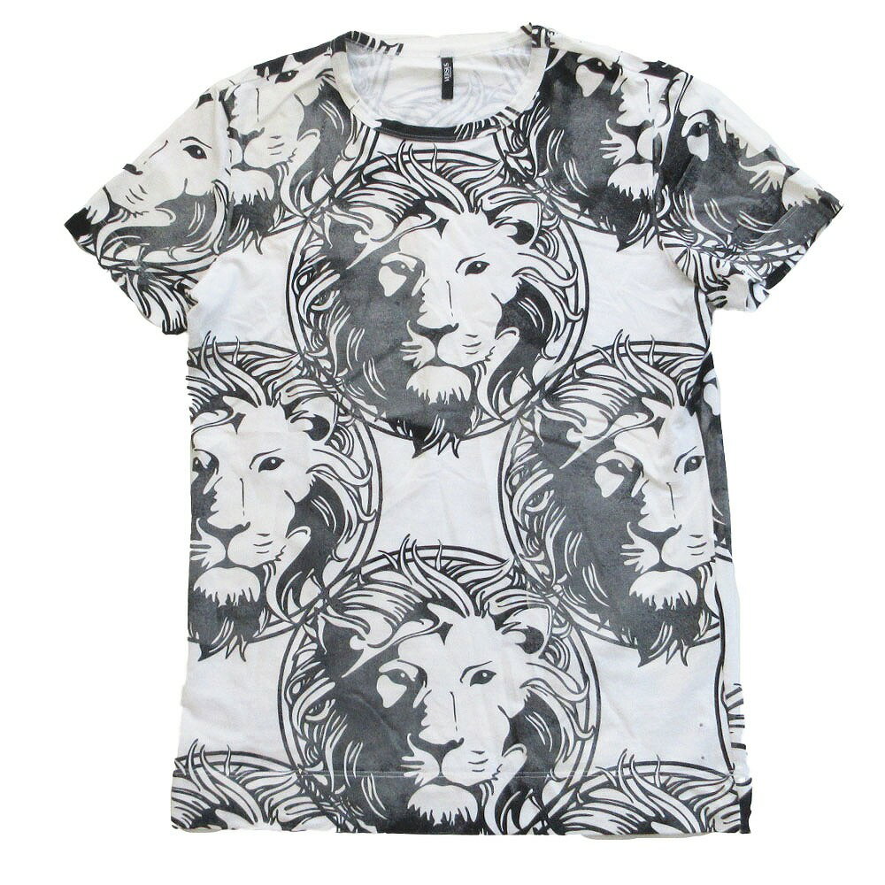 楽天市場】VERSUS VERSACE（Tシャツ・カットソー｜トップス）：メンズ