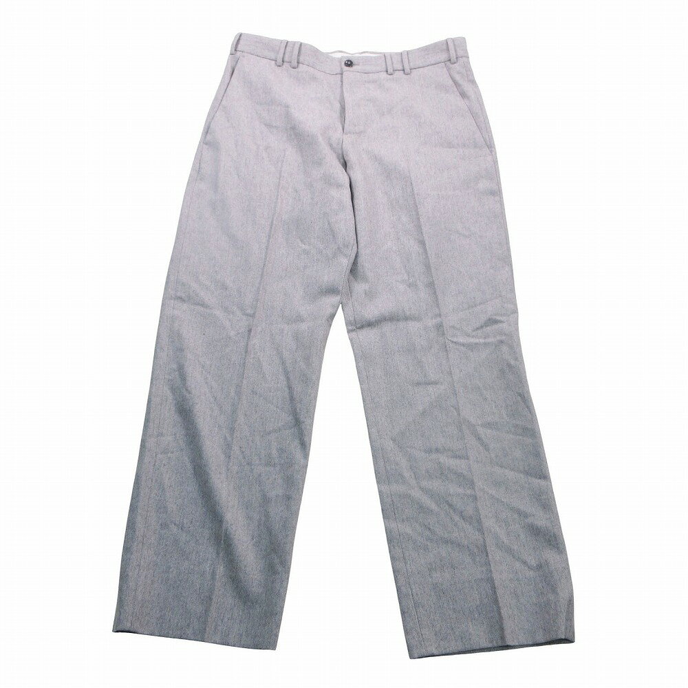 &nbsp; 商品名 &nbsp; 【PT TORINO ピーティトリノ MICHAEL STRETCH ミカエル ストレッチ トラウザーパンツ スラックス ライトグレー 48 M メンズ】 &nbsp; 表記サイズ &nbsp; 【48(...