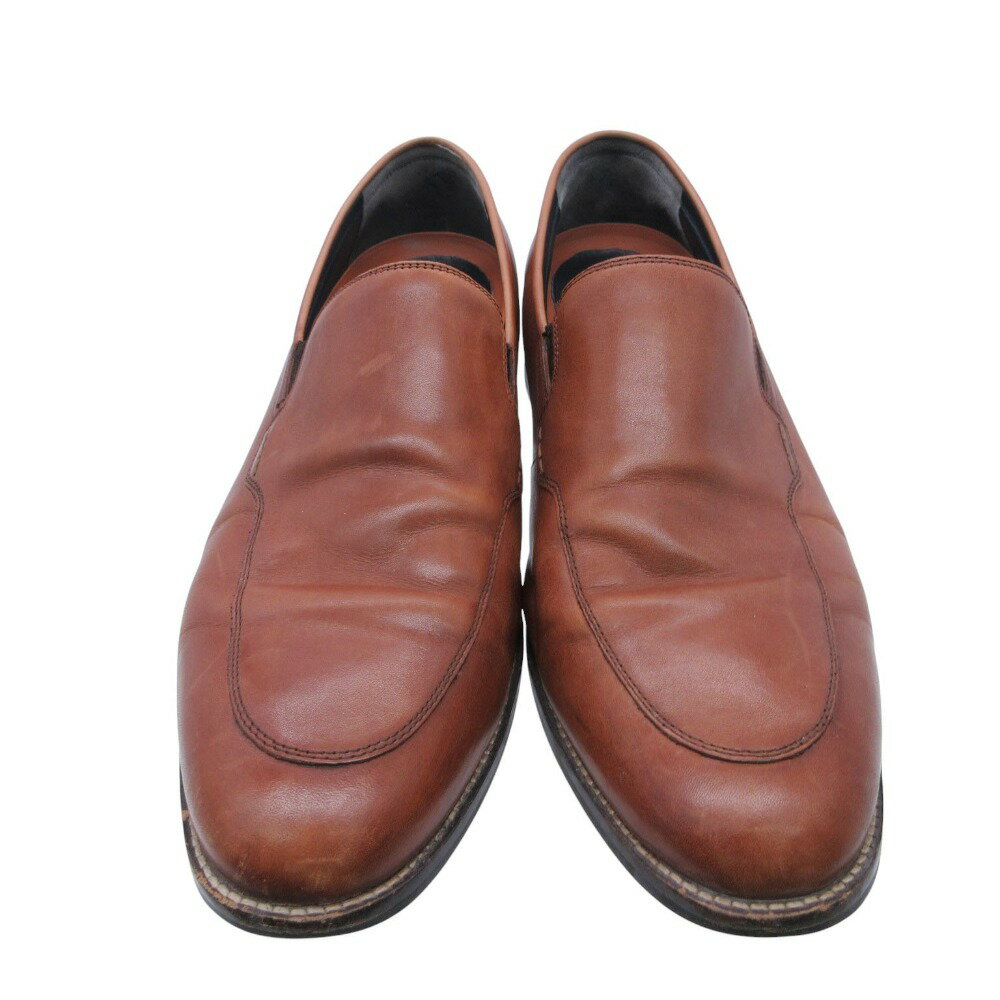 &nbsp; 商品名 &nbsp; 【COLE HAAN コールハーン レノックスヒル ベネチアン ローファー レザー スリッポン C11626 9.5W/27cm ブラウン メンズ】 &nbsp; 表記サイズ &nbsp; 【9.5W/2...