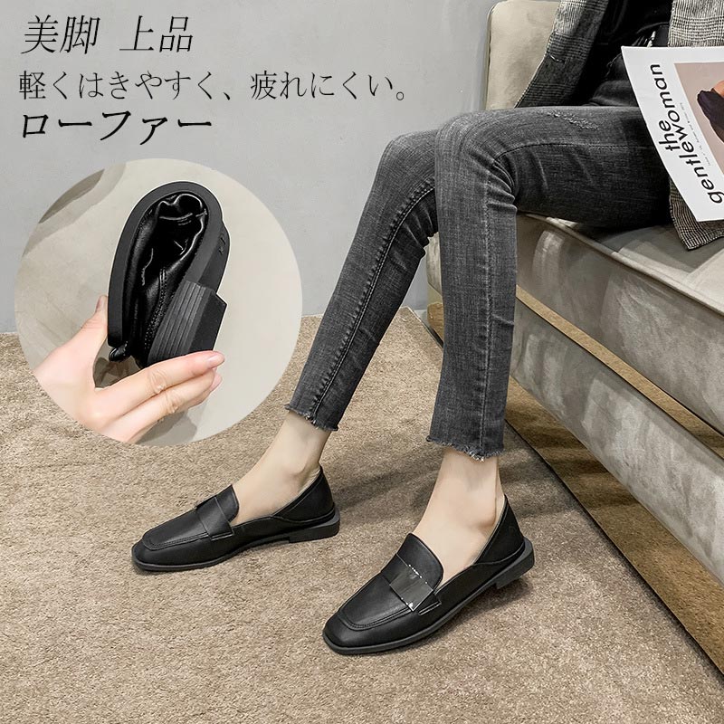 【商品情報】 ■サイズ(cm) 表示サイズ：35-40 参考サイズ：22.5/23/23.5/24/24.5/25cm ■備考 【素材】pu 【セット内容】靴単品 【裏地】なし 【透け感】なし 【伸縮性】なし ※寸法は手測りなので若干誤差が...