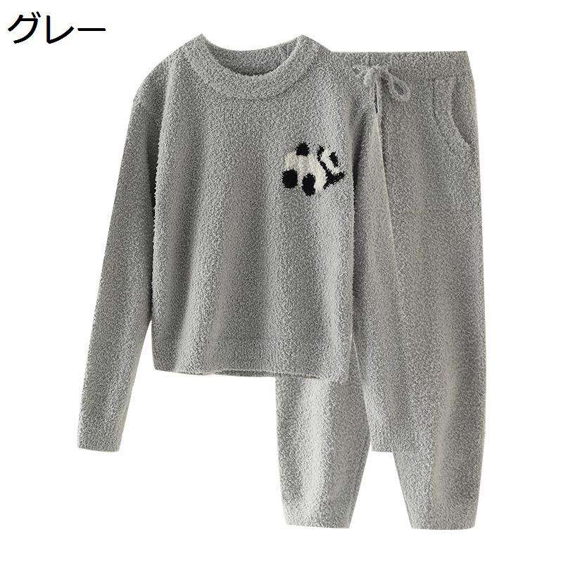 　　　 ◆◇◆人気の秘密◆◇◆ 【素材】フランネル、ポリエステル100％。フランネル素材は適当な保温性を持っている、服全体がゆったりして、子供の成長と合わせて、寒い冬の夜でも暖かく過ごせる、長時間使える大人気のフランネル上下セット品です。 ...