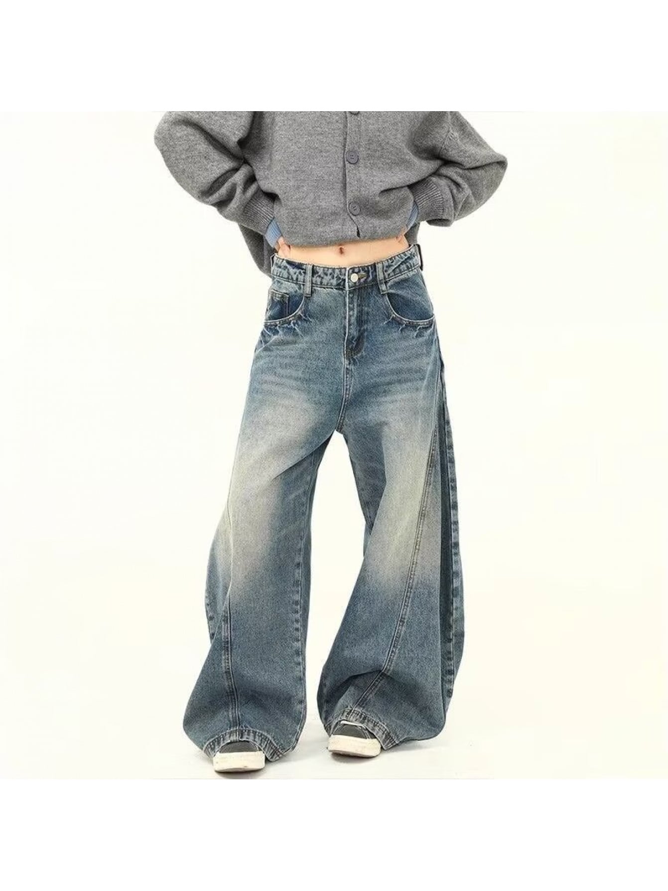 ◆◇◆サイズ詳細◆◇◆[XL] ウエスト:78 / ヒップ:107 / パンツ丈:101 / 股下:63 　　　◆◇◆注意事項◆◇◆ご覧のモニターの環境、撮影環境により実物と色味が異なって見える場合がございます。湿った状態で他のものと擦り合...