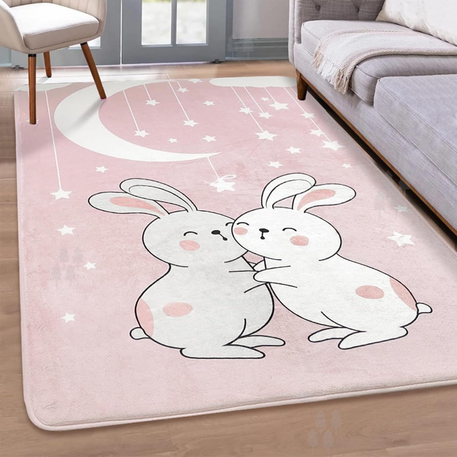 　　　 ◆◇◆売れている秘密◆◇◆ 【高品質で清掃が簡単】高品質で丈夫なポリエステル素材を使って、柔らかい表面、環境にやさしく、無臭を持っています。耐摩耗性ではなく、ひび割れがなく、湿った布、ほうき、掃除機などで清掃することができます。 【...