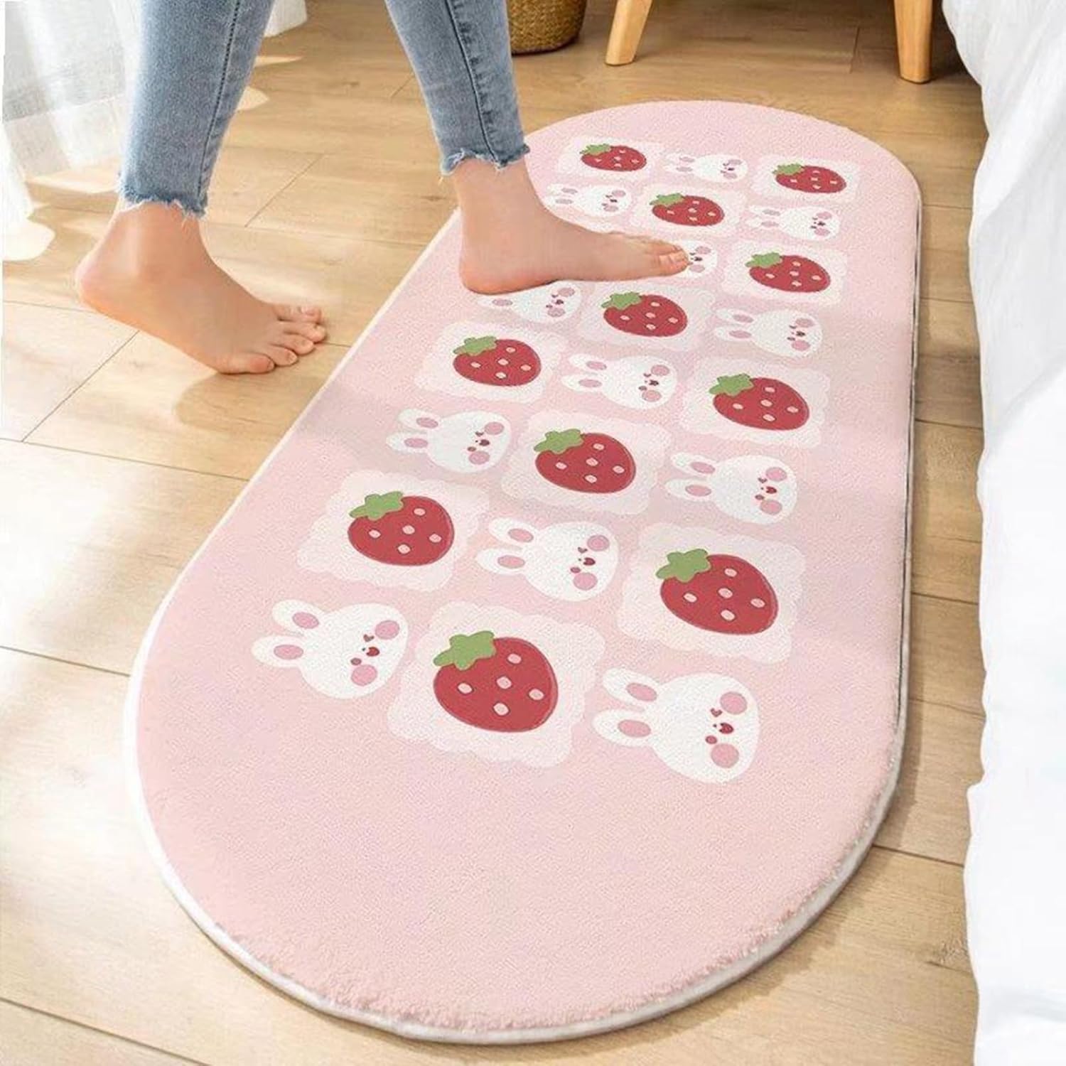 　　　 ◆◇◆売れている秘密◆◇◆ 【高品質で清掃が簡単】高品質で丈夫なポリエステル素材を使って、柔らかい表面、環境にやさしく、無臭を持っています。耐摩耗性ではなく、ひび割れがなく、湿った布、ほうき、掃除機などで清掃することができます。 【...