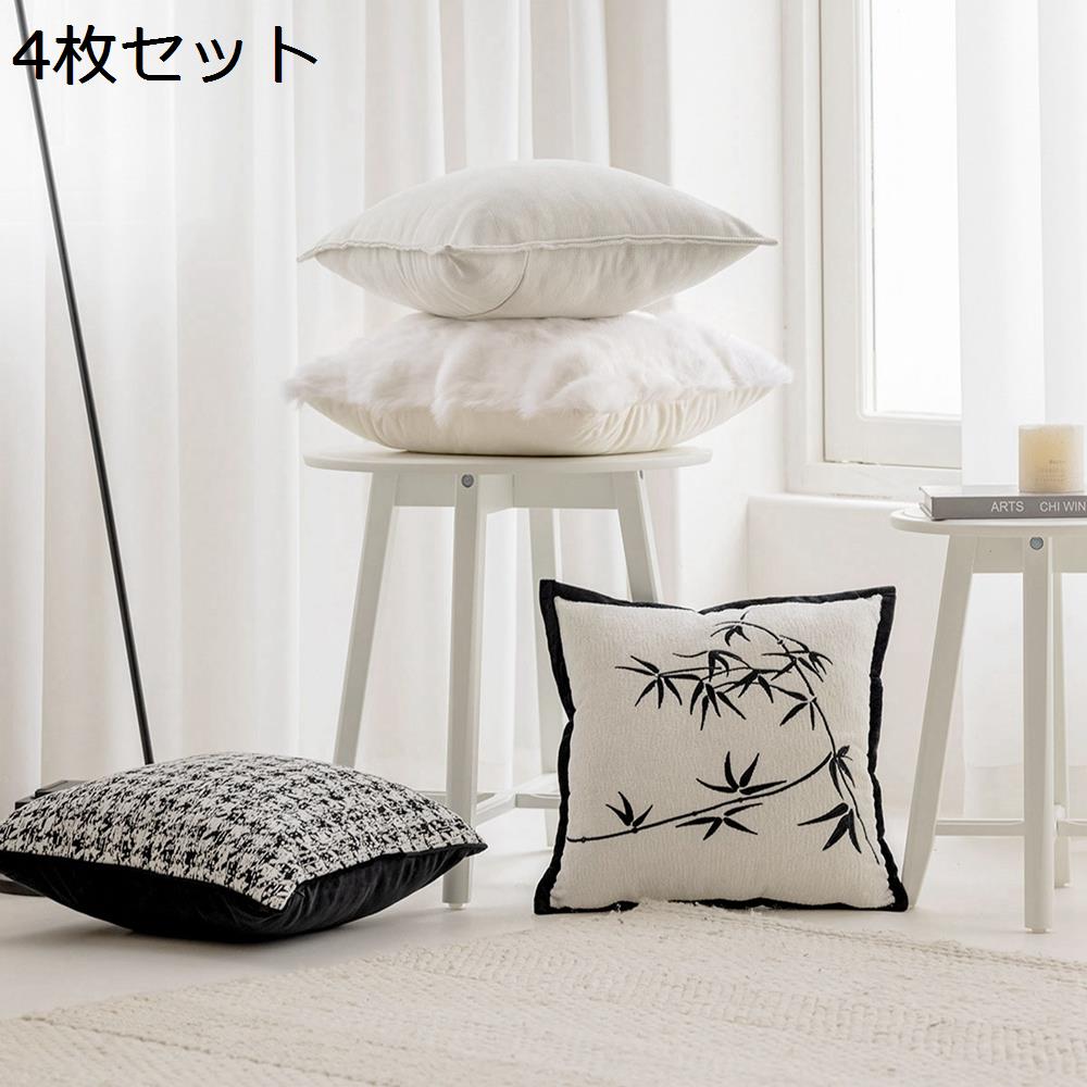 　　　 他のサイズはこちら 　　　 ◆◇◆人気の秘密◆◇◆ 「サイズ」約45cmx45cm、クッションカバーのサイズは1-2cm前後の誤差があり場合がございます。中材付きと中材ないタイプの2種類がありますので、ご購入の際はご注意ください。 ...