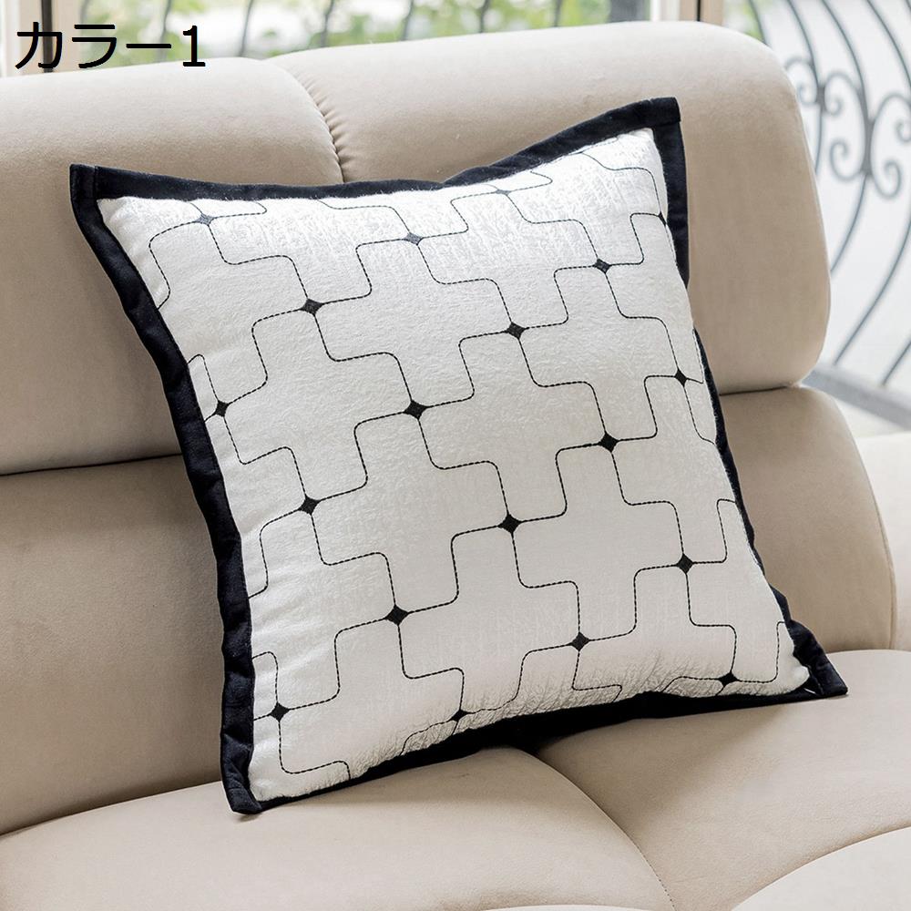 　　　 他のサイズはこちら 　　　 ◆◇◆人気の秘密◆◇◆ 「サイズ」約45cmx45cm、クッションカバーのサイズは1-2cm前後の誤差があり場合がございます。中材付きと中材ないタイプの2種類がありますので、ご購入の際はご注意ください。 ...