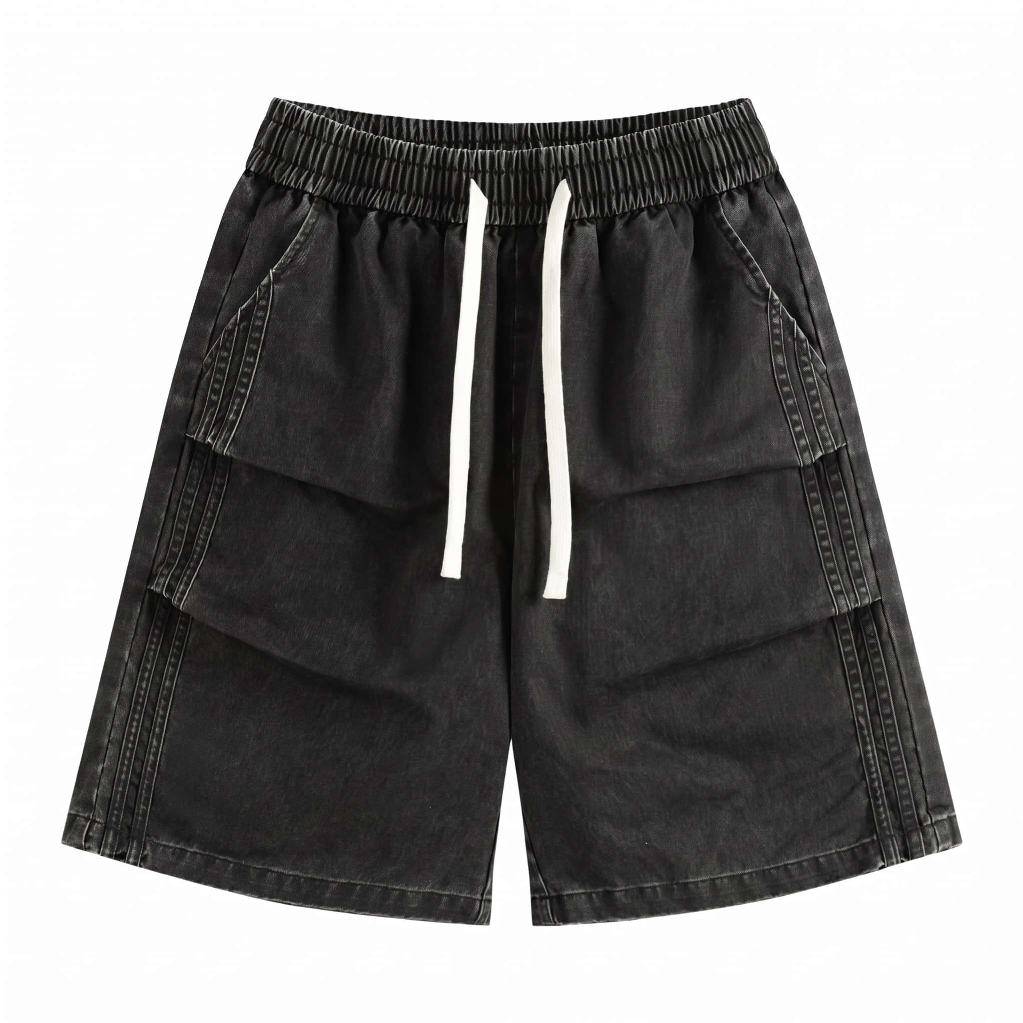 　　　 ◆◇◆売れている秘密◆◇◆ 【トレンドのアメカジデザイン】洗練されたシルエットが魅力のショートパンツ メンズです。シンプルながらものある風合いで、大人のカジュアルスタイルを格上げします。絶妙な色合いはどんなトップスとも相性が良く、毎...