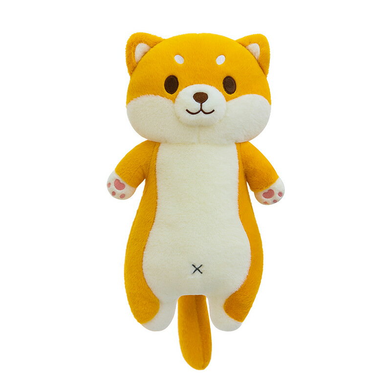 　　　 ◆◇◆売れている秘密◆◇◆ 【愛らしい柴犬デザイン】つぶらな瞳とぷっくりしたほっぺが魅力的な柴犬のぬいぐるみです。見ているだけで心が和む癒やし系の表情は、お部屋のインテリアとしても最適。細部までこだわった丁寧な作りで、リビングやベッ...