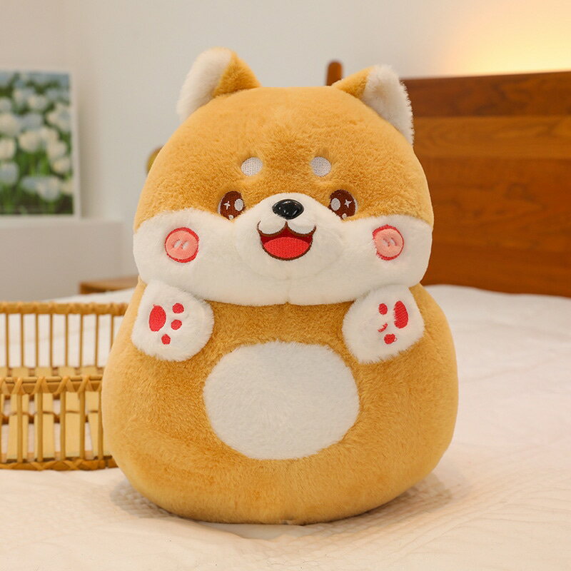 　　　 ◆◇◆売れている秘密◆◇◆ 【愛らしいデザインと柔らかな質感】丸々としたフォルムが特徴の柴犬 ぬいぐるみとハスキー ぬいぐるみは、見ているだけで心が和む可愛さです。細部まで丁寧に施された刺繍の表情が、お部屋に温かい雰囲気をもたらしま...