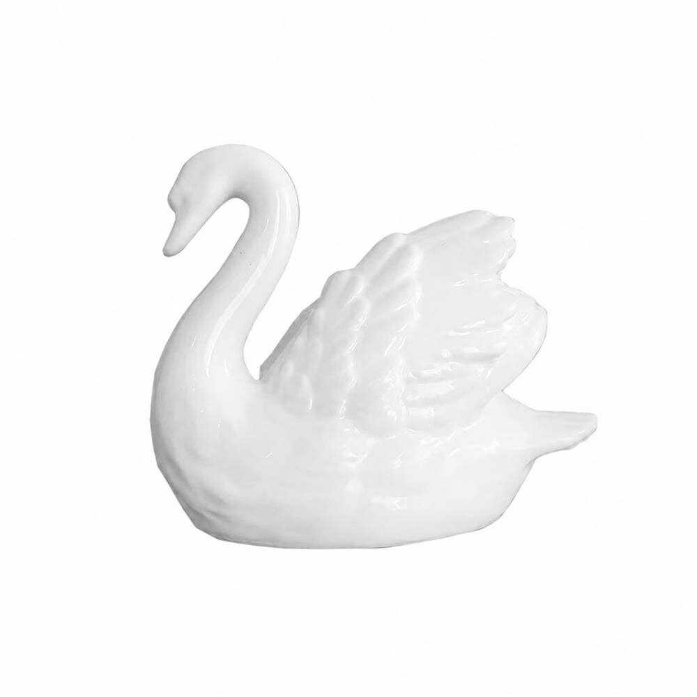 　　　 ◆◇◆売れている秘密◆◇◆ 【洗練された北欧風デザイン】この北欧風 白鳥 置物は、シンプルながらも気品漂う曲線美が特徴です。モノトーンのペア 飾りとして、お部屋に置くだけで洗練されたモダンな雰囲気を演出します。滑らかな質感と繊細な羽...