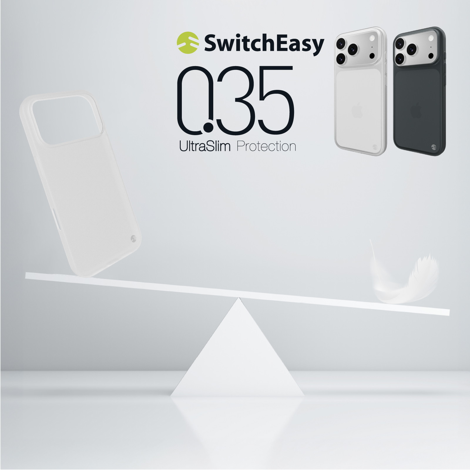 【製品仕様】… ◆ 対応機種 ： iPhone 17 Pro ( iPhone17 Pro アイフォン17Pro ) ◆ 内容物 ： ケース × 1個 ◆ サイズ ： 約 15.1cm × 7.4cm × 1.4cm ◆ 重量 ： 約 8g...