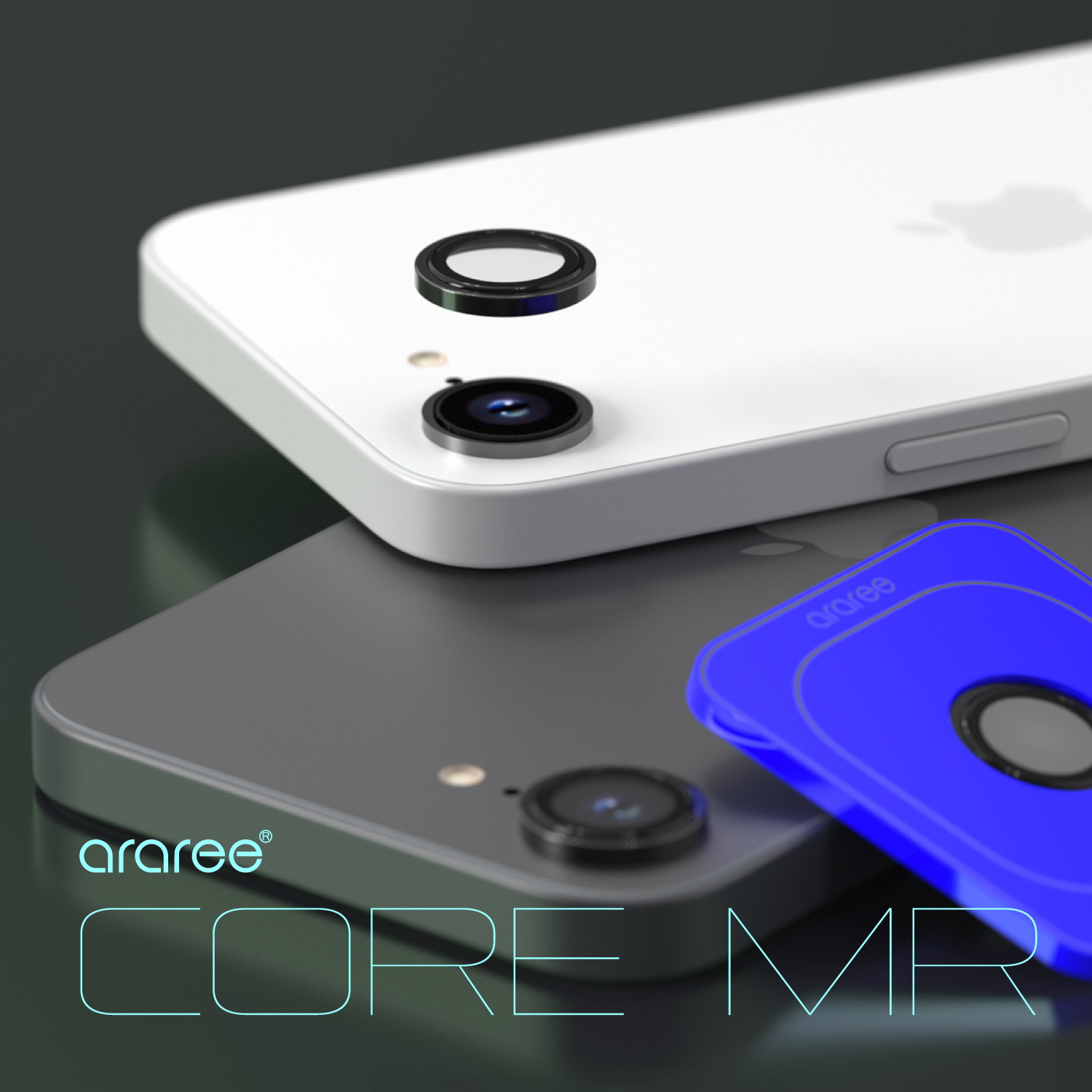 【製品仕様】… ◆ 対応機種 ： iPhone 16e ( アイフォン16e ) ◆ 内容物 ： カメラレンズ用ガラスフィルム × 1セット、クリーニングキット一式 ◆ サイズ ： 約 1.6cm × 1.6cm × 0.2cm ◆ 重量 ...