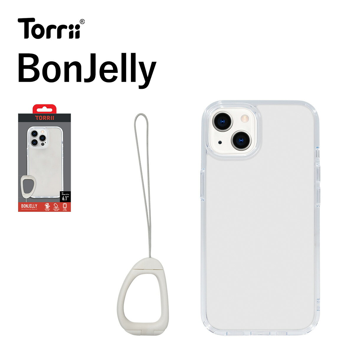 【製品仕様】… ◆ 対応機種 ： Apple iPhone14 Pro / iPhone 14 プロ 2022 ( アイフォン14Pro / アイフォン14プロ 6.1インチ 2022年モデル ) ◆ 内容物 ： ケース × 1個、フィンガ...