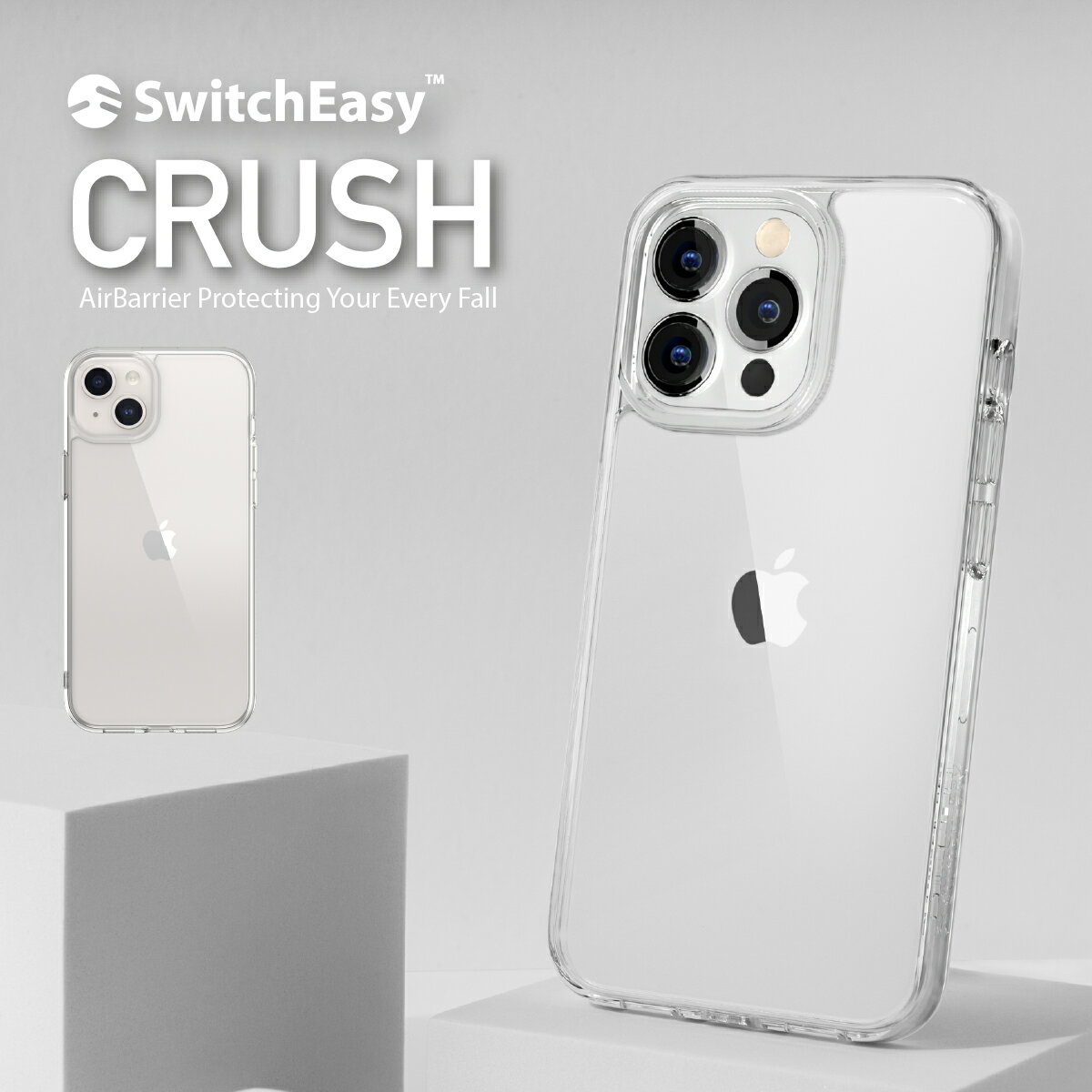 【製品仕様】… ◆ 対応機種 ： Apple iPhone 15 Plus ( アップル アイフォン15プラス / アイフォン15Plus ) ◆ 内容物 ： ケース × 1個 ◆ サイズ ： 約 16.5cm × 8.4cm × 1.3c...