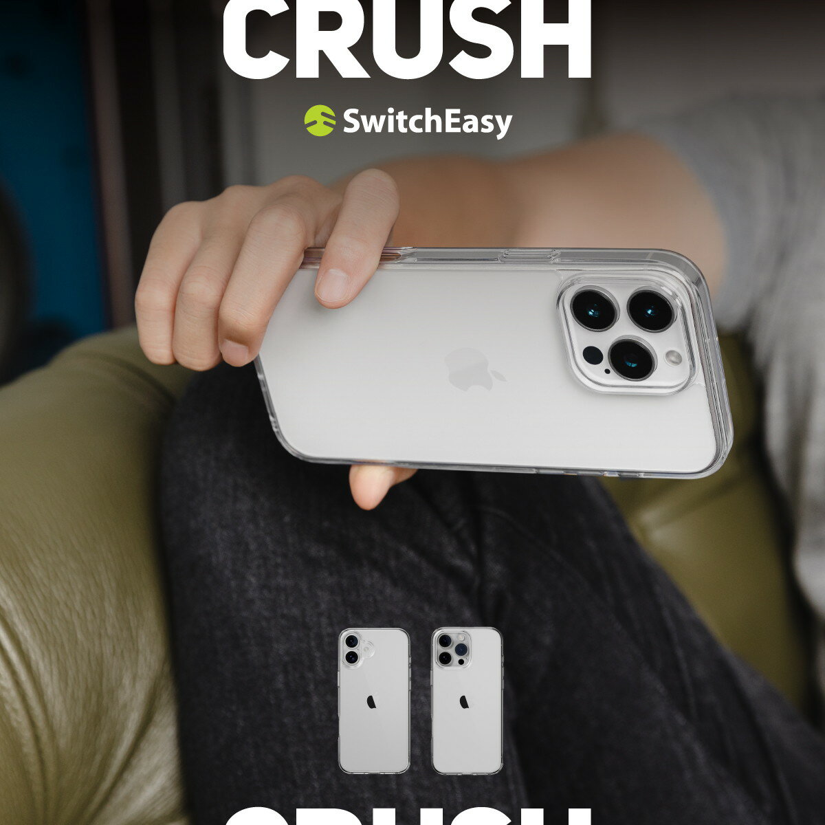 【製品仕様】… ◆ 対応機種 ： iPhone 16 ProMax ( アイフォン16 プロマックス ) ◆ 内容物 ： ケース × 1個 ◆ サイズ ： 約 16.7cm × 8.3cm × 1.6cm ◆ 重量 ： 約 33g ◆ 素材...