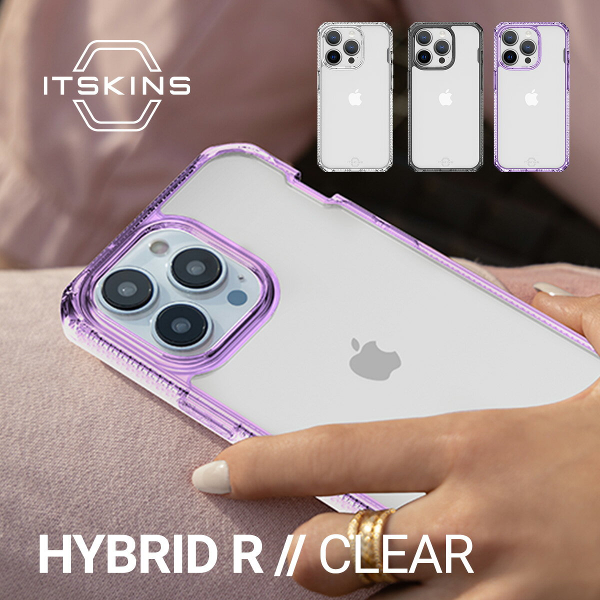 【製品仕様】… ◆ 対応機種 ： Apple iPhone 15 Pro ( アップル アイフォン15プロ / アイフォン15Pro ) ◆ 内容物 ： ケース × 1個 ◆ サイズ ： 約 cm × cm × cm ◆ 重量 ： 約 g ...