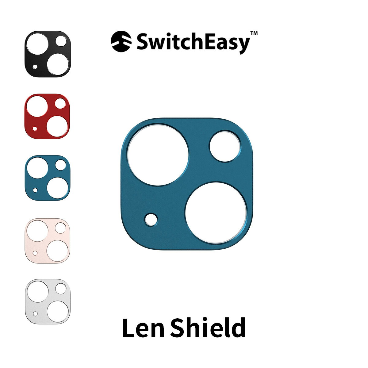 【製品仕様】… ◆ 対応機種 ： Apple iPhone13mini / iPhone13 2021 ( アイフォン13 mini 5.4インチ 2021年 /アイフォン13 6.1インチ 2021年モデル ) ◆ 内容物 ： カメラレン...