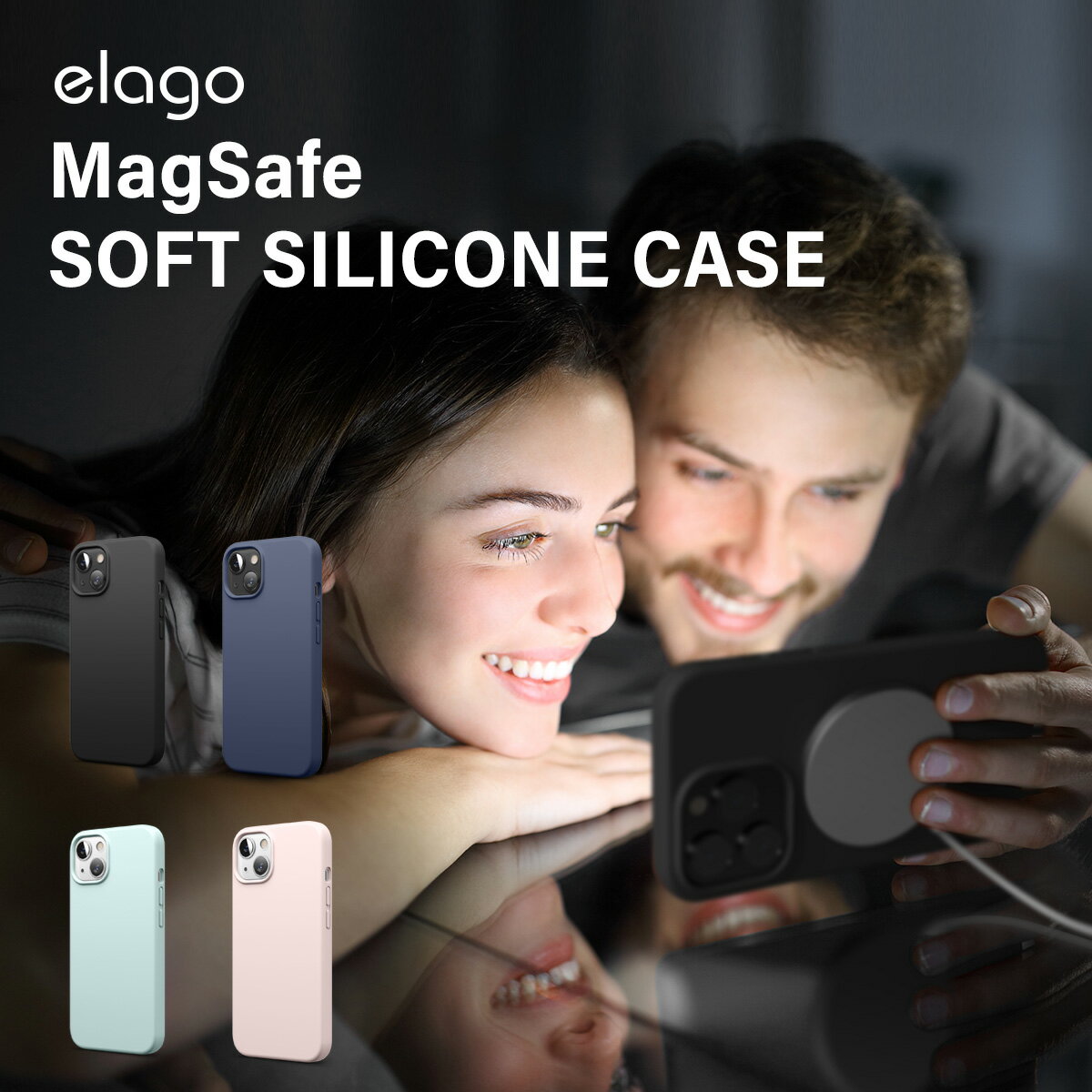 【製品仕様】… ◆ 対応機種 ： Apple iPhone13 / iPhone 13 2021 ( アイフォン13 / アイフォン 13 6.1インチ 2021年モデル ) ◆ 内容物 ： ケース × 1個 ◆ サイズ ： 約 15.1c...