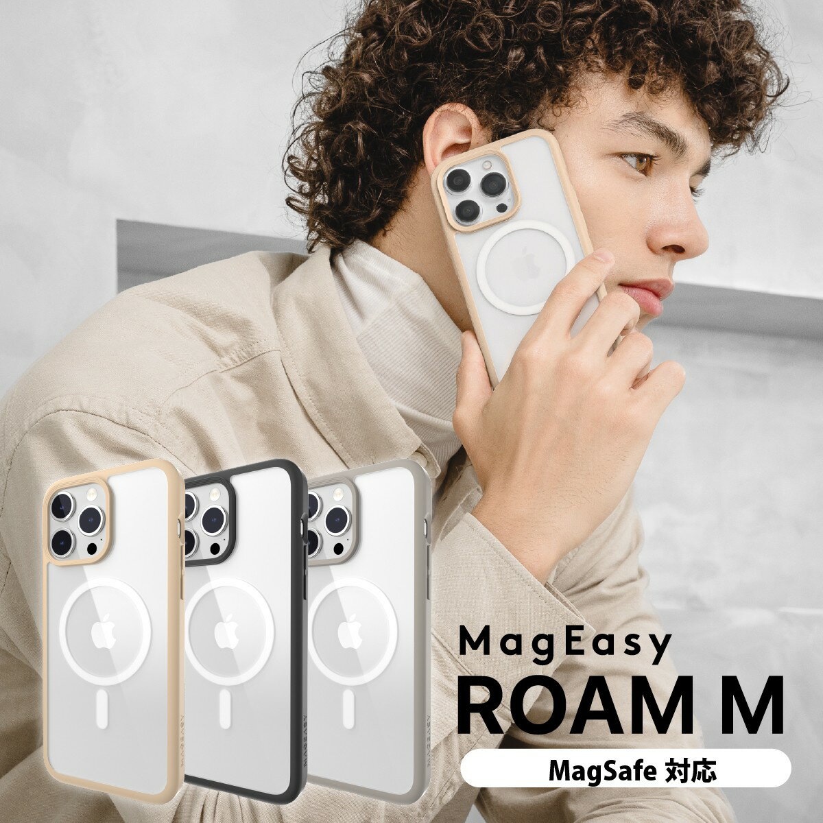 【製品仕様】… ◆ 対応機種 ： Apple iPhone 15 Pro ( アップル アイフォン15プロ / アイフォン15Pro ) ◆ 内容物 ： ケース × 1個 ◆ サイズ ： 約 15.2cm × 7.7cm × 1.4cm ◆...