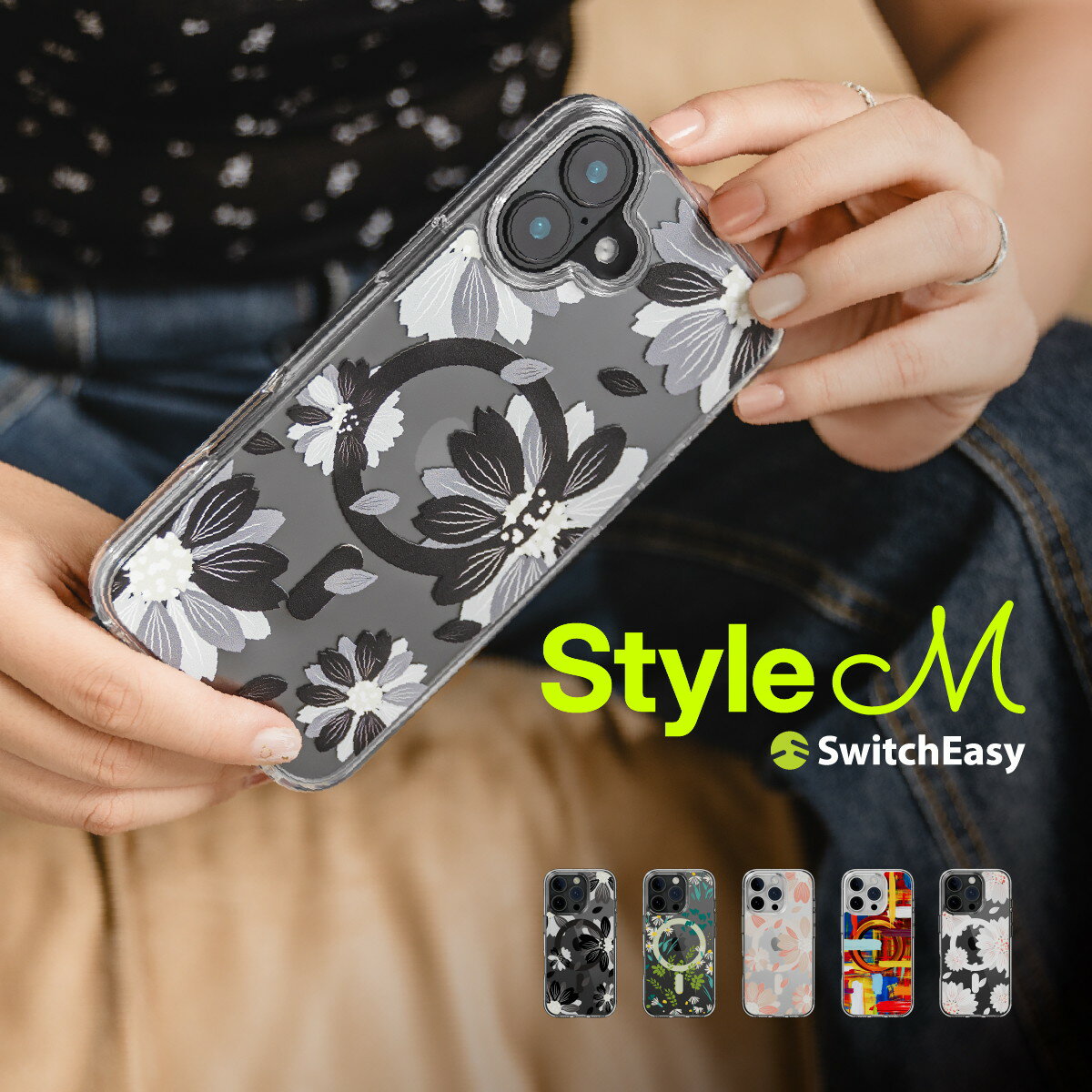 【製品仕様】… ◆ 対応機種 ： iPhone 16 ProMax ( アイフォン16 プロマックス ) ◆ 内容物 ： ケース × 1個 ◆ サイズ ： 約 16.7cm × 8.3cm × 1.6cm ◆ 重量 ： 約 36g ◆ 素材...