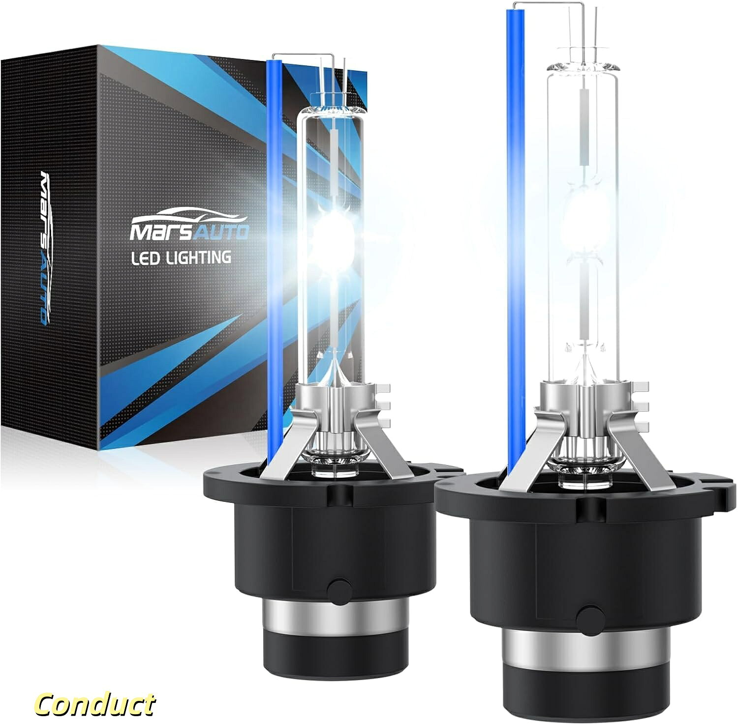 【送料無料】D2S HID バルブ 8000K ヘッドライト 純正交換用 HIDライト 35W 瞬間起動 バルブ 車用 ホワイト HID 電球 車検対応 加工不要【送料無料】D2S HID バルブ 8000K ヘッドライト 純正交換用 HI...
