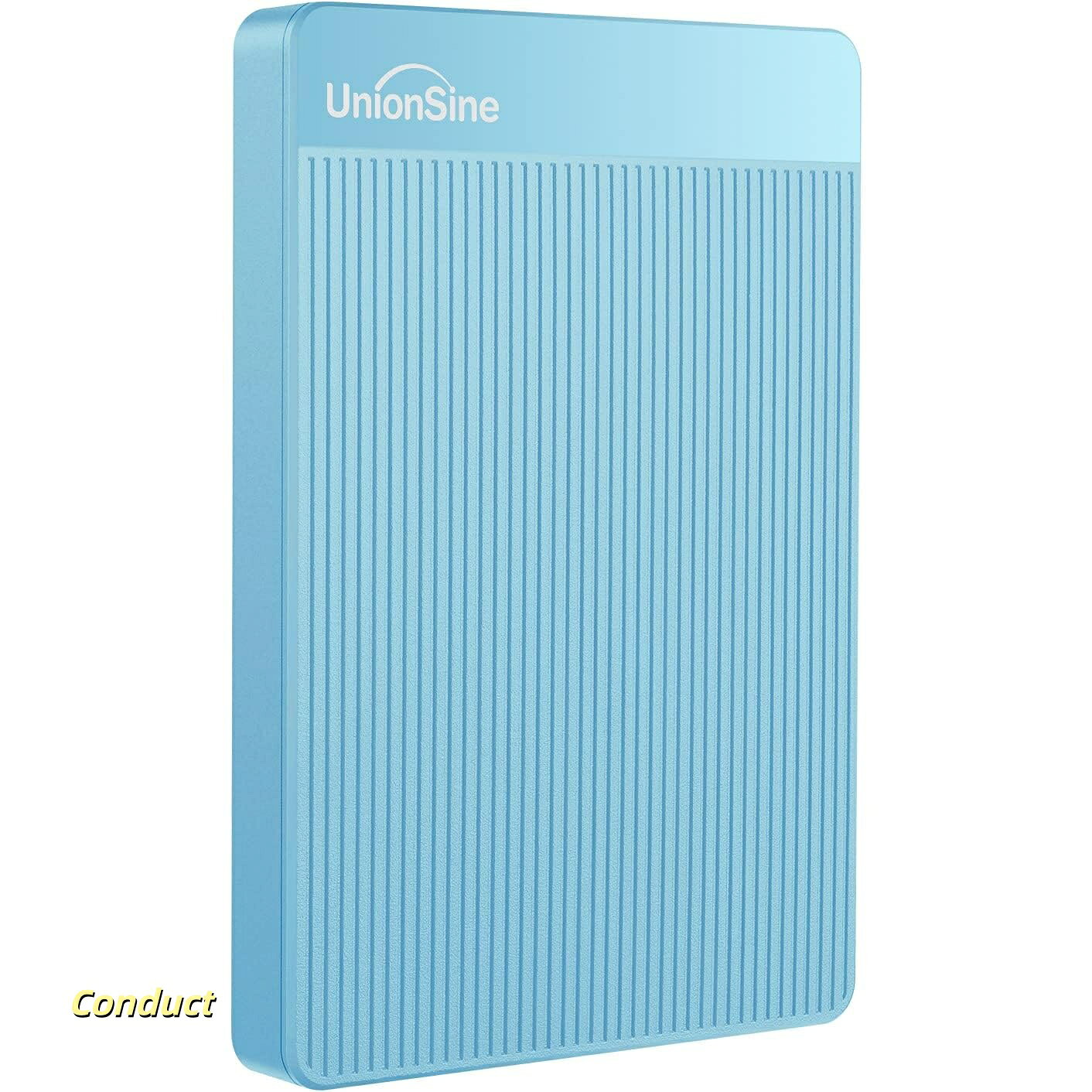 【送料無料】USB3.0 外付けHDD 超薄型ポータブル外付けハードディスク 500GB 2.5インチ | に対応 PC/Mac/PS4/XBox/テレビ録画 (青)HD251【送料無料】USB3.0 外付けHDD 超薄型ポータブル外付けハ...