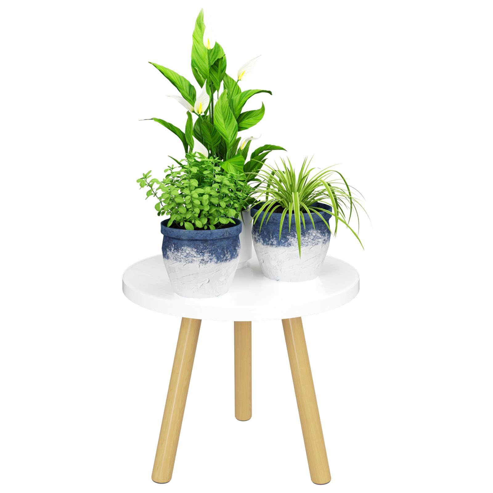 【送料無料】Bamworld フラワースタンド 室内 プランタースタンド 観葉植物 台 花台 おしゃれ 木製 植木鉢 スタンド リビング 寝室 ベラ【送料無料】Bamworld フラワースタンド 室内 プランタースタンド 観葉植物 台 花台...