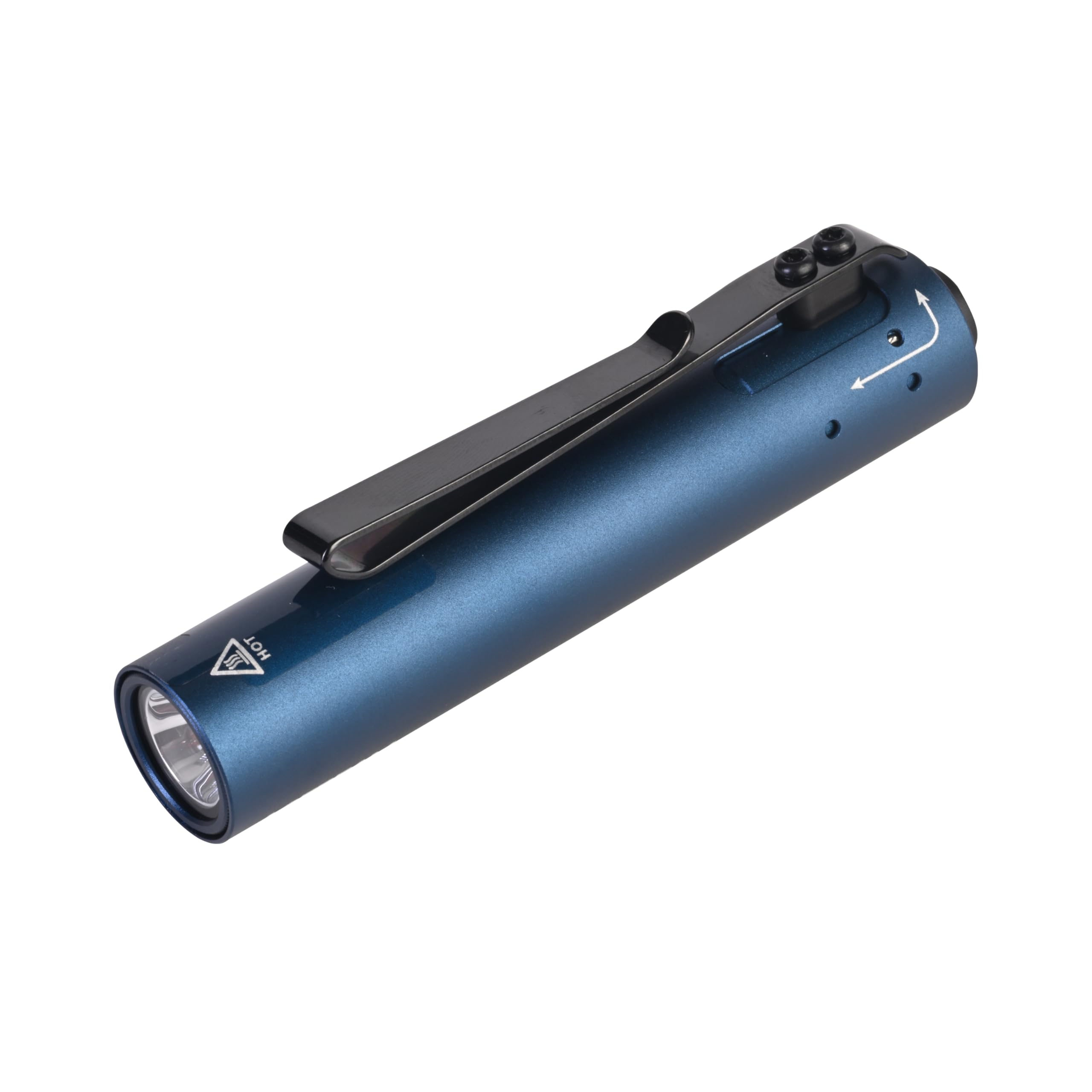 【送料無料】ACEBEAM Rider RX 2.0 EDC 懐中電灯 LED 単三電池に対応 1000ルーメン 小型 軽量 強力 フラッシュライト IP68防水 日常の持【送料無料】ACEBEAM Rider RX 2.0 EDC 懐中電...