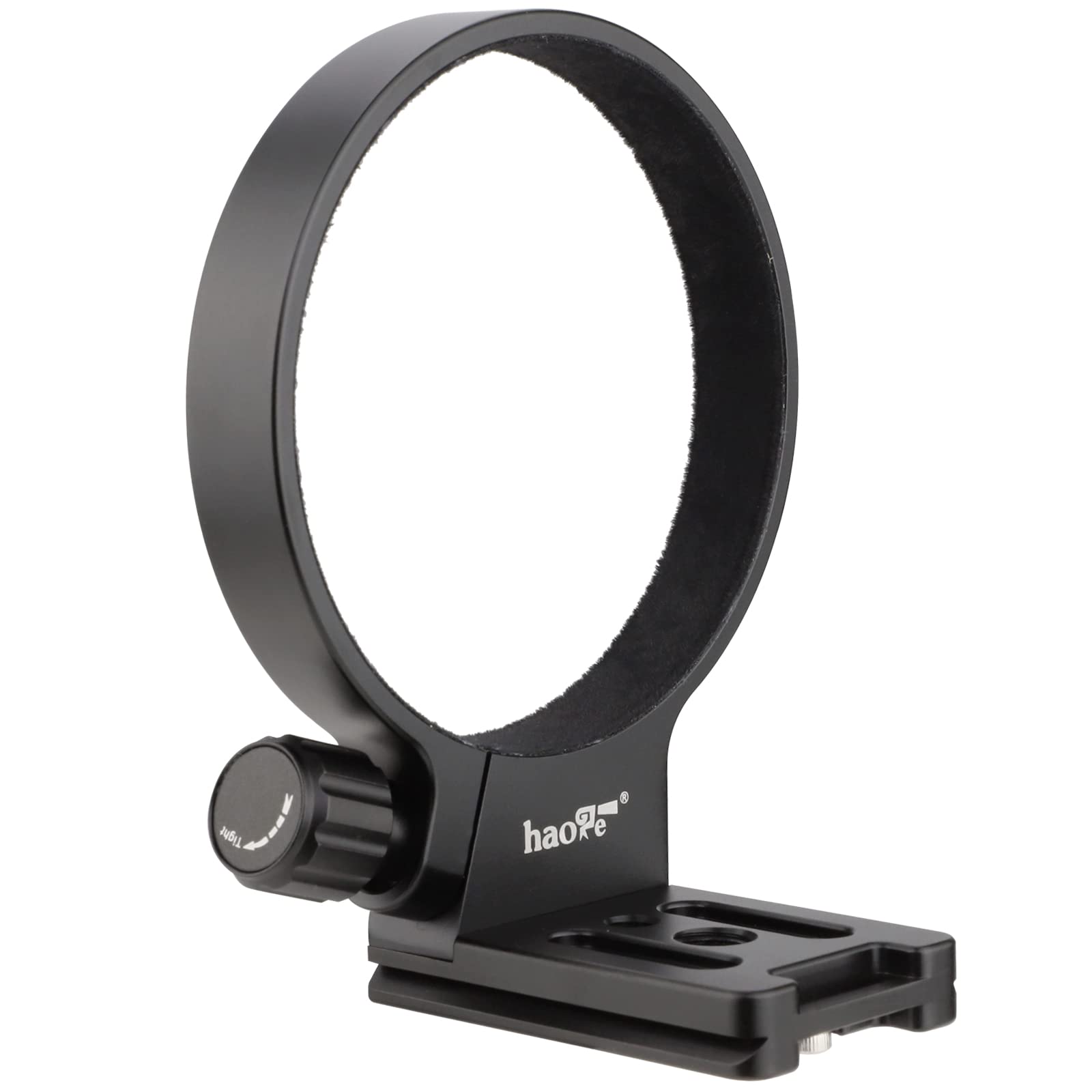 【送料無料】Haoge LMR-SM140 リング式三脚座 ソケット for シグマ SIGMA 100-400mm f/5-6.3 DG OS HSM Contemporary 超望遠ズームレン【送料無料】Haoge LMR-SM140 ...