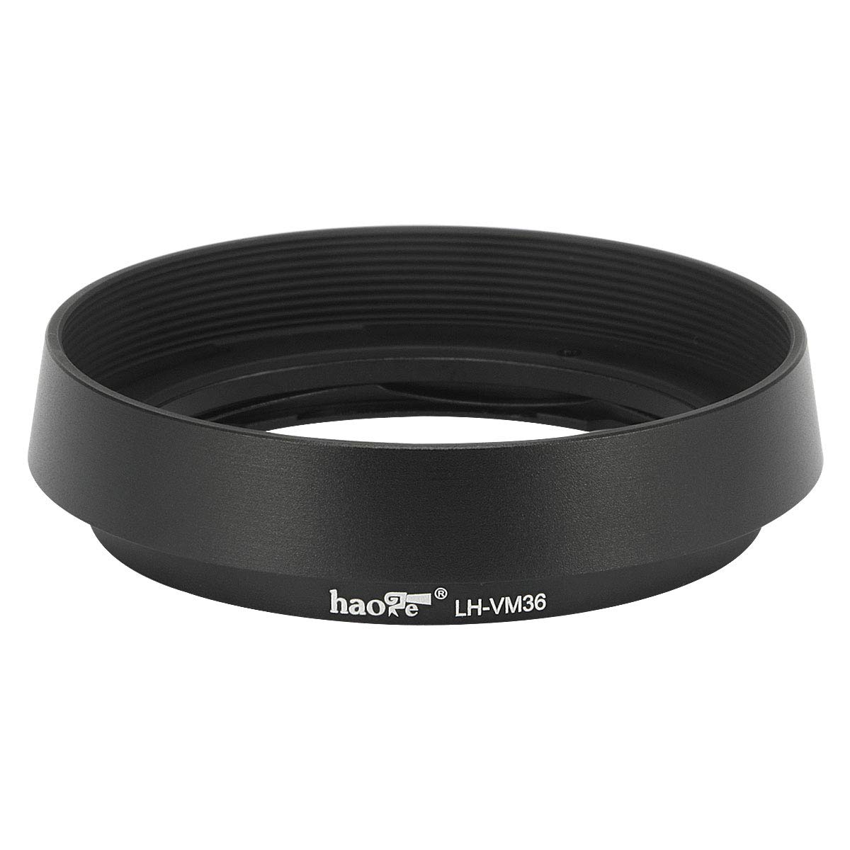 【送料無料】Haoge LH-VM36 バヨネットメタルラウンドレンズフードシェード フォクトレンダー Voigtlander VoightLander Nokton Aspheri【送料無料】Haoge LH-VM36 バヨネットメタルラ...
