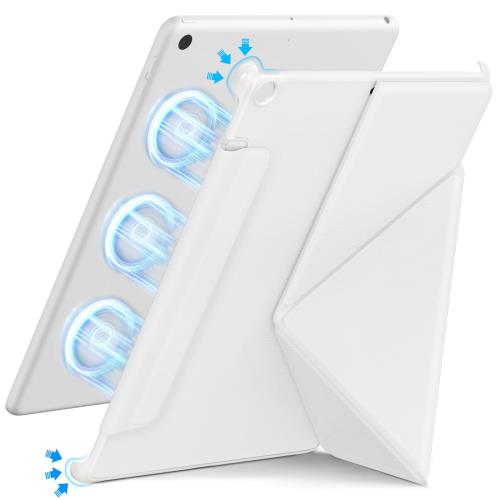 対応機種iPad 9/8/7世代 (2021, 2020, 2019)専用です。モデル番号: A2602, A2603, A2604, A2605, A2270, A2428, A2429, A2430, A2197, A2200, A21...