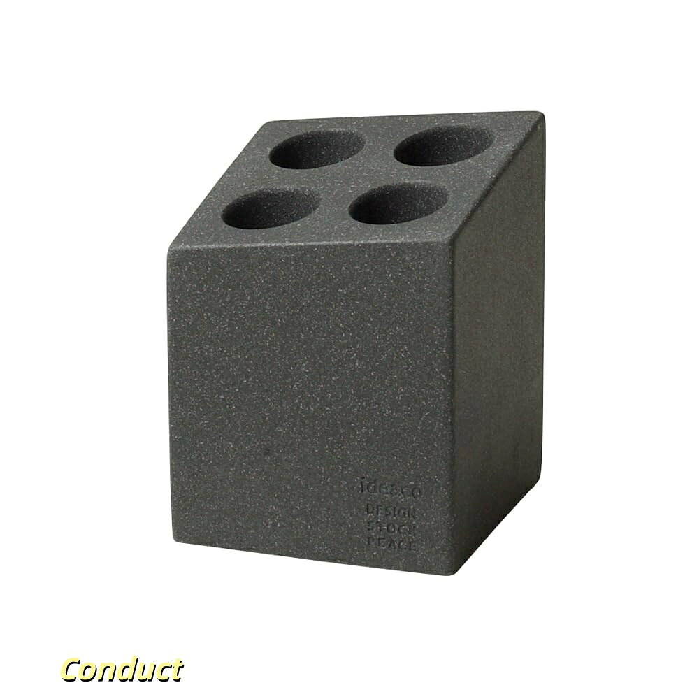 【送料無料】傘立て 4本挿し minicube stone sand black (ミニキューブ ストーンサンドブラック) 108SSB【送料無料】傘立て 4本挿し minicube stone sand black (ミニキューブ ストー...