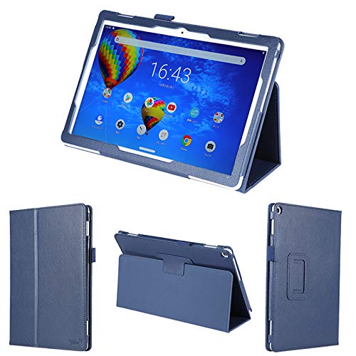 【送料無料】wisers タッチペン?保護フィルム付 Lenovo Softbank Tab5 801LV ケース レノボ ソフトバンク タブレット カバー [2019 年【送料無料】wisers タッチペン?保護フィルム付 Lenovo ...