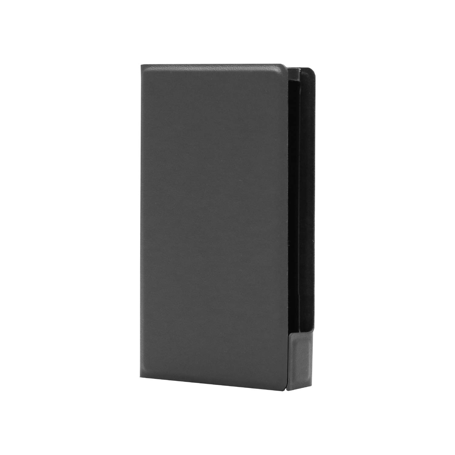【送料無料】エレコム SONY ウォークマン A50 ケース 薄型レザーケース ブラック【送料無料】エレコム SONY ウォークマン A50 ケース 薄型レザーケース ブラック