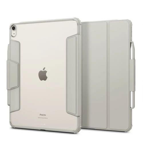 プレミアム素材を使用した製品 : クリアな背面デザインでiPadシリーズを紹介します。 フロントカバーは高級ヴィーガンベロレザーで、マグネットペンホルダーと三角折りスタンドも使用しています。 強化された角と日常的な保護 : 追加のバンパー保...