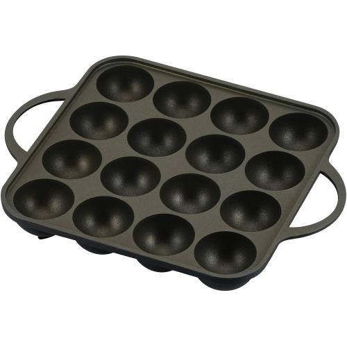 材質：アルミニウム合金(ふっ素樹脂加工) 商品サイズ(約):幅27×奥行20.5×高さ3.6cm 重量(約):650g 生産国:韓国材質：アルミニウム合金(ふっ素樹脂加工) 商品サイズ(約):幅27×奥行20.5×高さ3.6cm 重量(約)...