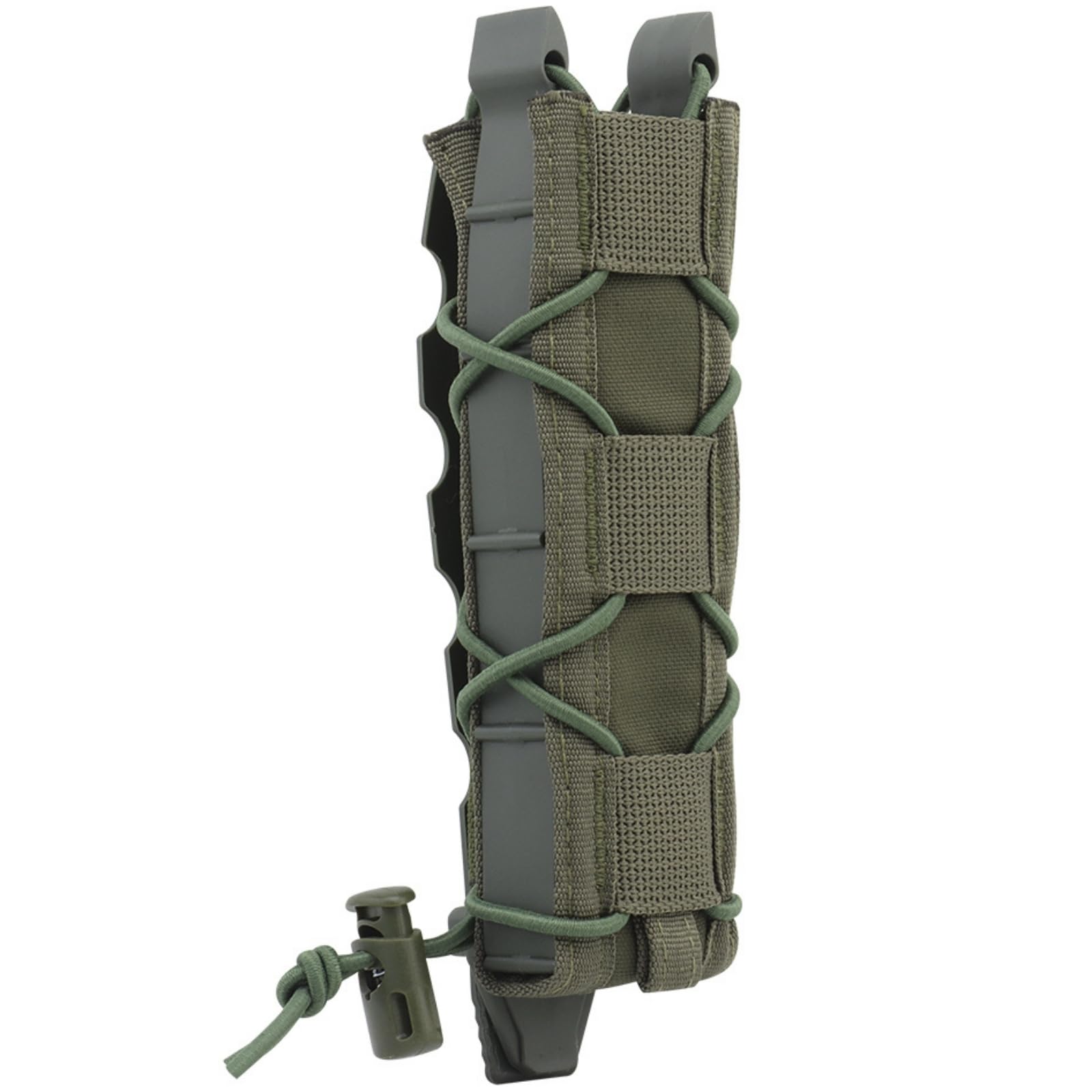 【送料無料】マガジンポーチ マグポーチ 『TACOスタイル』 MP5 9mmロングマガジン デザートイーグル 対応 MOLLE ベルト 両方対応 サバゲ【送料無料】マガジンポーチ マグポーチ 『TACOスタイル』 MP5 9mmロングマガジ...