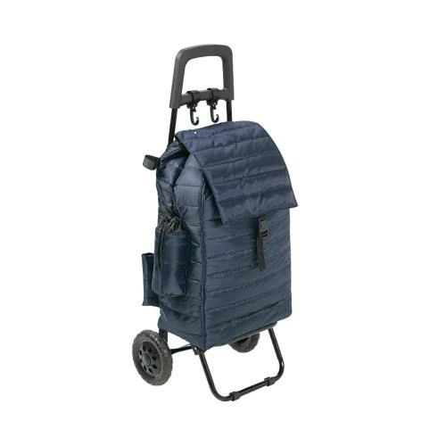 原産国:中国 製品サイズ:(約)収納サイズ/幅560×奥行370×厚さ160mm、使用サイズ/幅370×奥行310×高さ925mm 製品重量:(約)1.92kg 材質:フレーム/鉄(エポキシ樹脂塗装)、ハンドル、フック/ポリプロピレン、車輪...