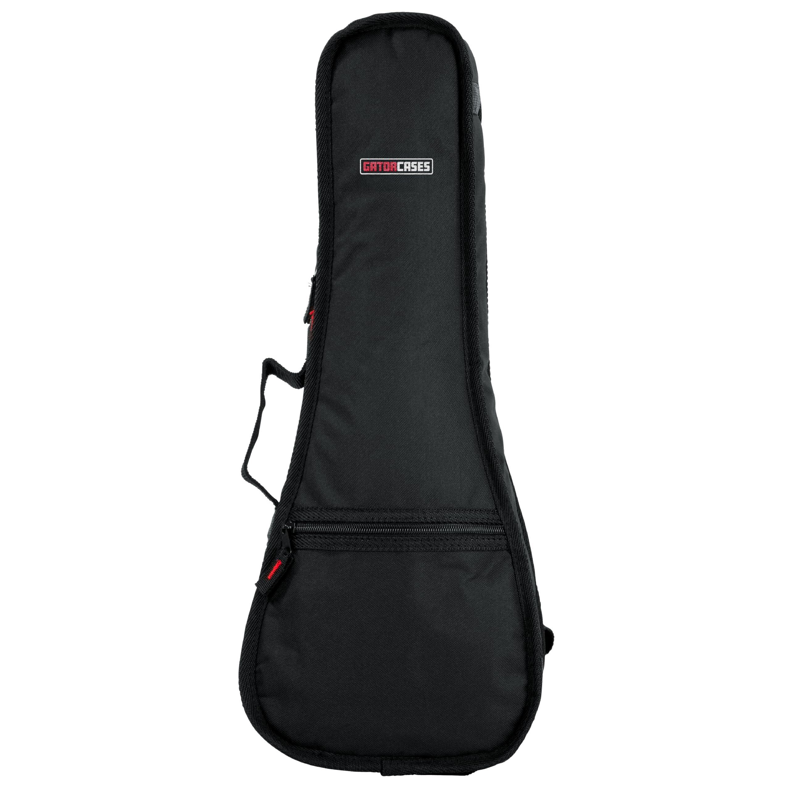 【送料無料】Gator Cases ゲーター ギグバッグ ウクレレ用 ソプラノサイズ対応 ナイロン製 GBE Series GBE-UKE-SOP [ショルダーストラッ【送料無料】Gator Cases ゲーター ギグバッグ ウクレレ用 ソ...