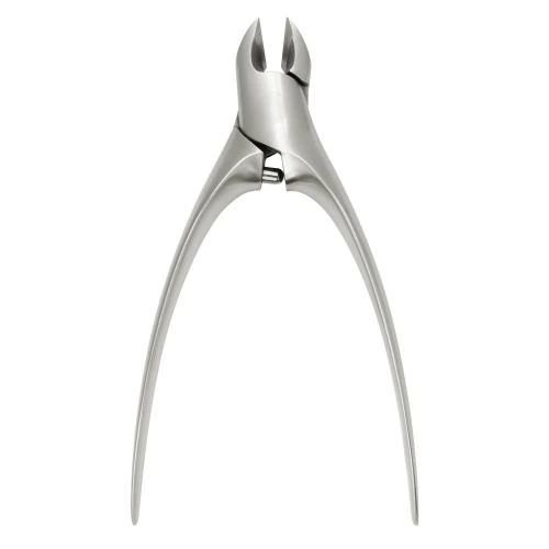 商品サイズ (幅×奥行×高さ) :91mm×31mm×161mm 原産国:日本 内容量:1個 材質:本体刃部/ステンレス刃物鋼、ビス/ステンレススチール、バネ/ステンレススチール、バネユニット/ステンレススチール、ケース本体/ポリプロピレン...