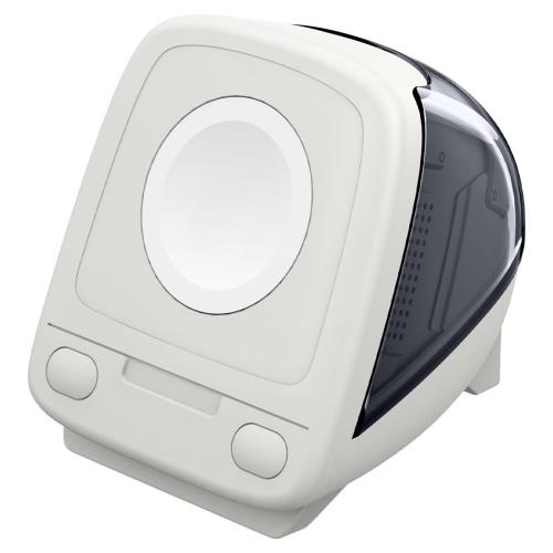 互換性Apple Watch Ultra 2/1 (49mm), 10/9/8/7/6/5/SE/4/3/2/1 (46/45/44/42/41/40/38mm)などのApple Watch全機種に対応しております。 懐かしさと未来感が共存...