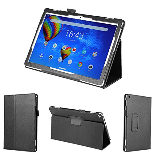 【送料無料】wisers タッチペン?保護フィルム付 Lenovo Softbank Tab5 801LV ケース レノボ ソフトバンク タブレット カバー [2019 年【送料無料】wisers タッチペン?保護フィルム付 Lenovo ...