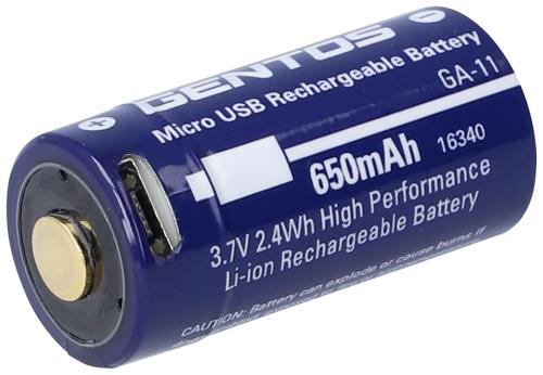 サイズ:約直径16.9×34.9mm、本体重量:約17g 適応機種:GF-117RG 充電時間:約2.5時間 電池寿命:充放電 約300回 ※充電回数が300回を超えると、充電池の容量は初期容量から約20％減少しますサイズ:約直径16.9×...