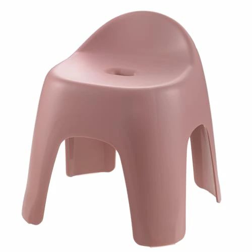 サイズ/35×33×40H(cm) 製品重量/1.1kg 材質/ポリプロピレン、ポリエチレン 耐荷重/106kg 抗菌加工(銀イオン配合)サイズ/35×33×40H(cm) 製品重量/1.1kg 材質/ポリプロピレン、ポリエチレン 耐荷重/...