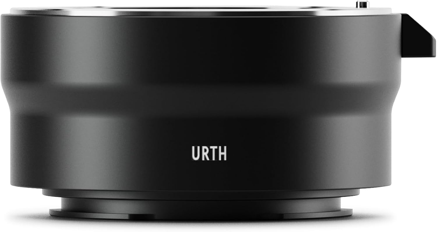 【送料無料】Urth マウントアダプター ( Praktica Bレンズ → Sony Eカメラマウント 変換 ) カメラ用アダプター マウント変換 ( 手動 /【送料無料】Urth マウントアダプター ( Praktica Bレンズ → ...