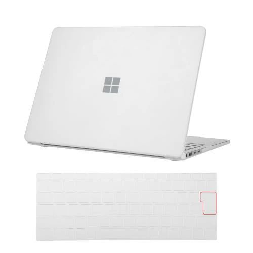 互換性：ケースはMicrosoft Surface Laptop Copilot+ PC 13.8インチタッチスクリーン（第7世代、2024年発売、モデル番号2036）専用です。13.5インチのSurface Laptop 5/4/3には対...