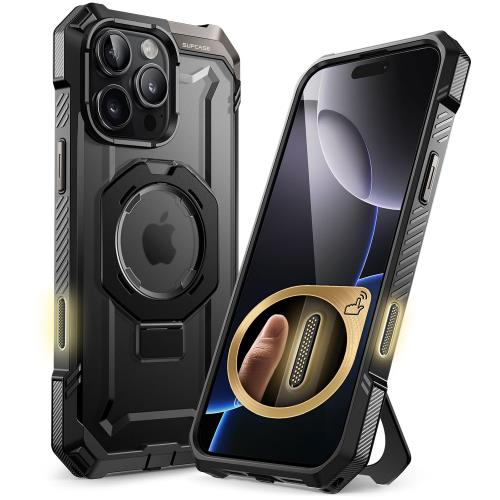 革新の技術登場：iPhone 16Pro Max向け最新デザインを登場。ケースの側面にある撮影ボタンに革新の技術を採用し、完璧にiPhone 16Pro Maxのボタン機能を再現し、シームレスな体験を提供します。外観特許番号:24D1751...